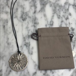 David Yurman | Jewelry | David Yurman Bag Charm | Poshmark